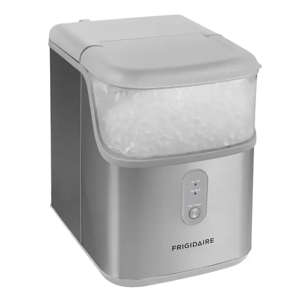 Frigidaire Crunch Countertop Nugget Ice Maker Same-Day Delivery | Costco