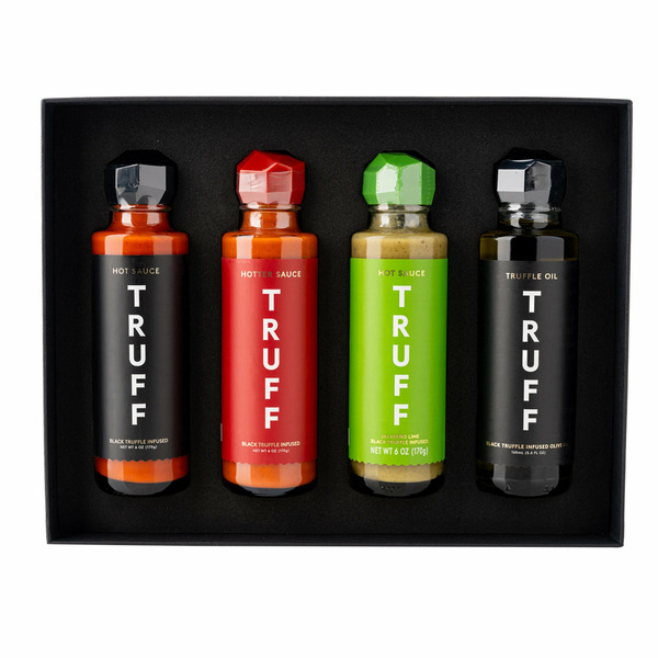 Truff Collection, 6 oz, 4-count Same-Day Delivery | Costco