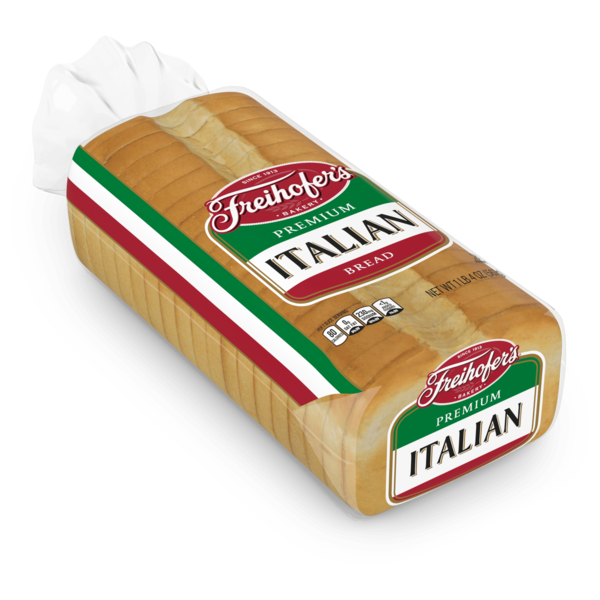 Freihofer's Italian Bread Same-Day Delivery or Pickup | Market 32 and ...