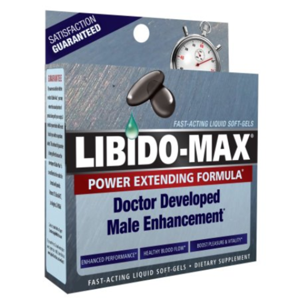 7-Eleven Libido-Max Power Extending Formula Male Enhancement Same-Day ...