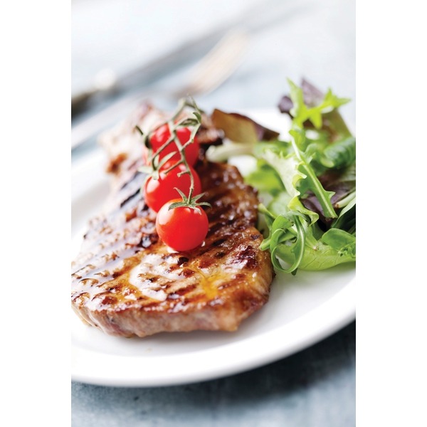 Pork Blade Steak Same-Day Delivery or Pickup | FoodMaxx