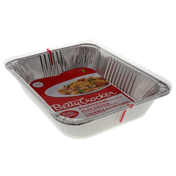 TITAN Deep Pan & Dome With Lid Same-Day Delivery | Dollarama