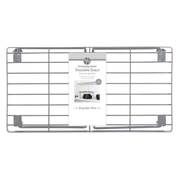 ALDI Huntington Home Shelves - Silver Same-Day Delivery or Pickup ...