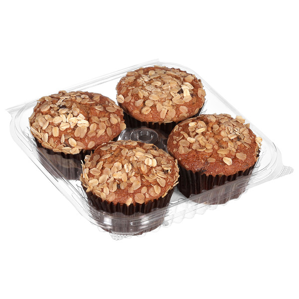 Cub Raisin Bran Muffins Same-Day Delivery or Pickup | Cub