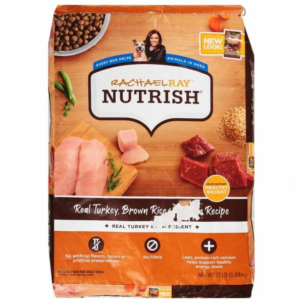 Rachael Ray Nutrish Dry Dog Food Same-Day Delivery or Pickup | Publix