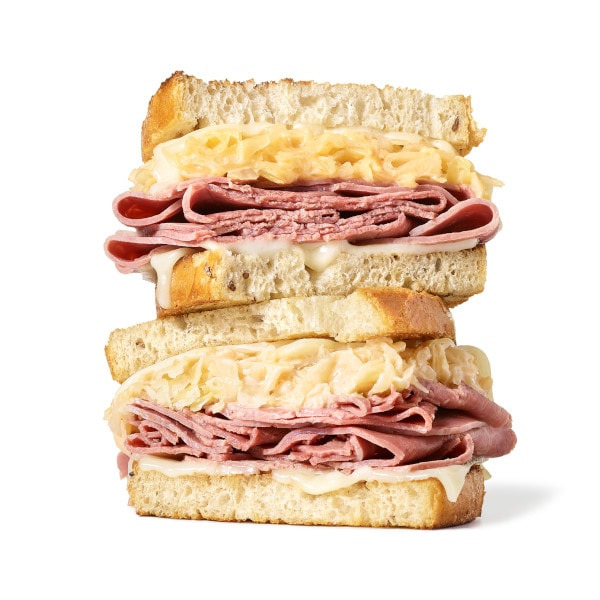 Boar's Head Reuben Sandwich Same-Day Delivery or Pickup | Publix