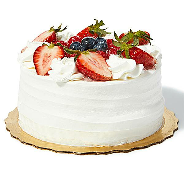 Publix Mixed Berry Cheesecake Same-Day Delivery or Pickup | Publix