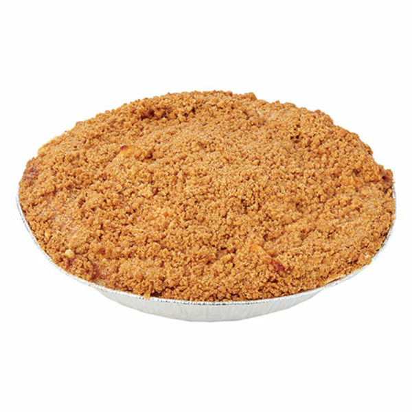 Wegmans Wegmans Large Apple Crumb Pie Same-Day Delivery or Pickup ...
