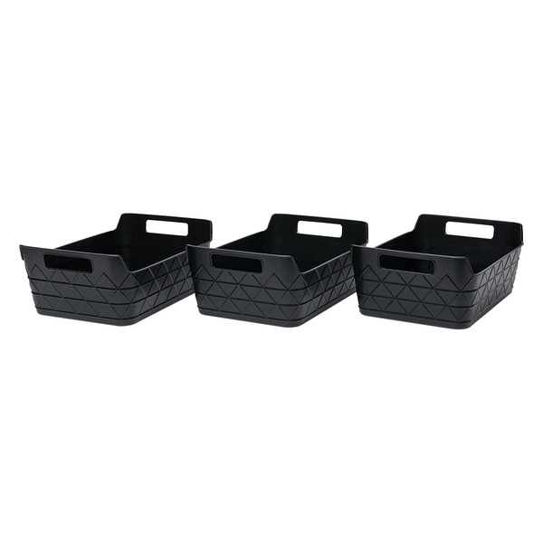 ALDI Easy Home Flex Tray - Black Same-Day Delivery or Pickup | Instacart