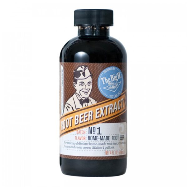 Hires Big H Root Beer Extract Same-Day Delivery or Pickup | Kent's Market