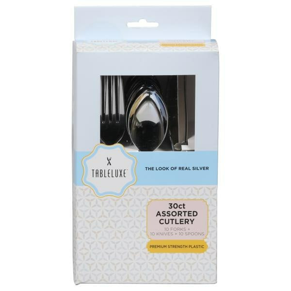 Tableluxe Cutlery, Assorted Same-Day Delivery or Pickup | Publix