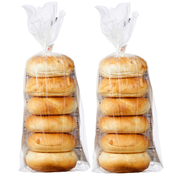 Bagels in Sleeves Same-Day Delivery | Costco