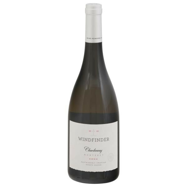 Windfinder Chardonnay, Monterey Same-Day Delivery or Pickup | Publix