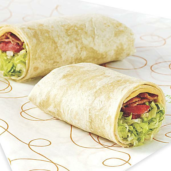 Publix Boar's Head BLT Wrap Same-Day Delivery or Pickup | Publix