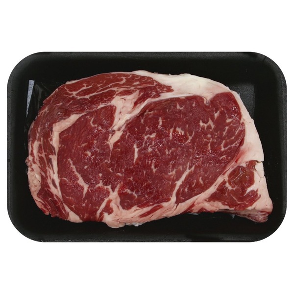 Certified Angus Beef Beef (1 each) - Instacart