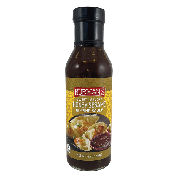 Burman's Honey Sesame Same-Day Delivery or Pickup | ALDI