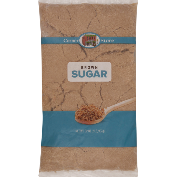 Corner Store Sugar, Brown Same-Day Pickup | Fareway Meat & Grocery