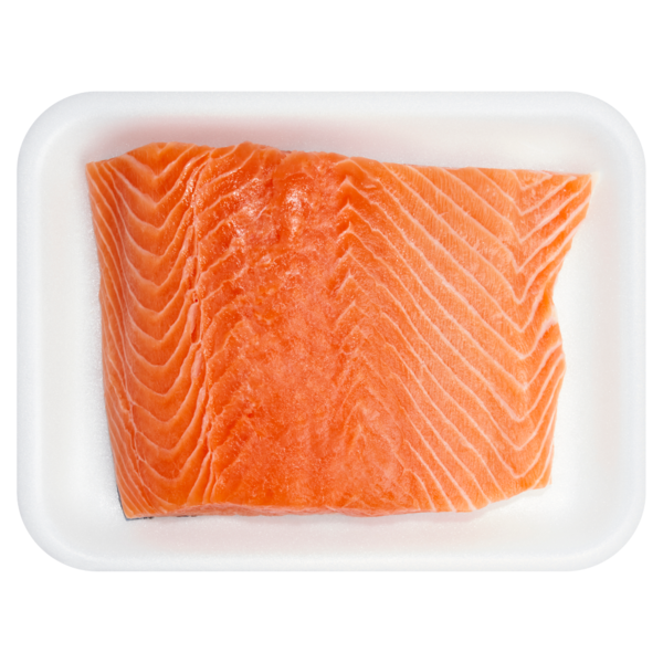 ShopRite Pre-Pack Fresh Salmon Fillets Same-Day Delivery | Instacart
