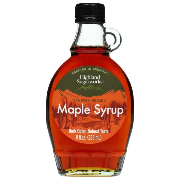 Highland Sugarworks Maple Syrup Same-Day Delivery or Pickup | Publix