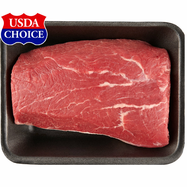 Walmart Fresh Beef Beef Choice Angus Chuck Tender Roast Same-Day ...