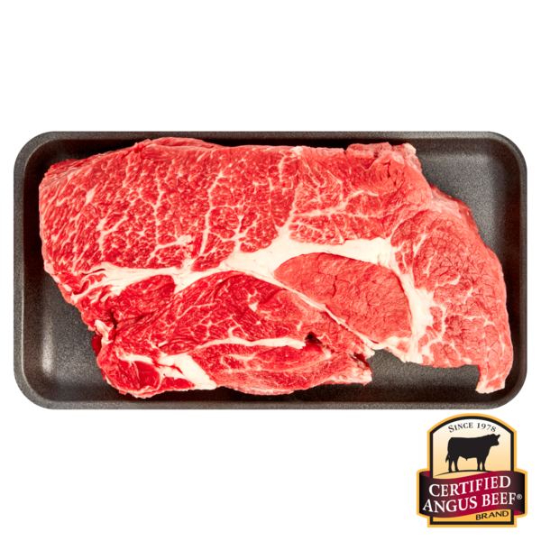 ShopRite Certified Angus Beef Beef Chuck Roast Same-Day Delivery ...