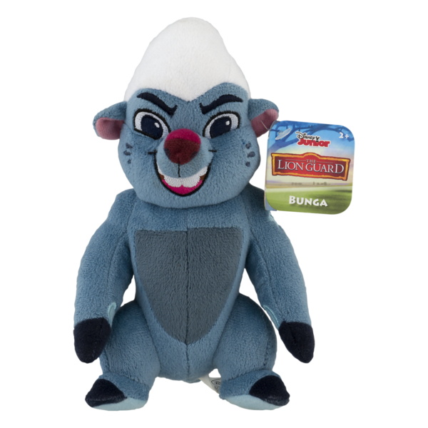 Disney The Lion Guard Bunga (1 ct) - Instacart