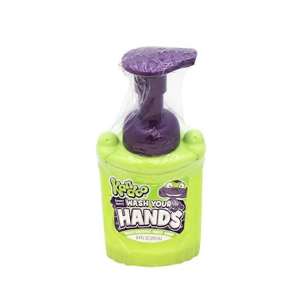 Kandoo Brightfoam Hand Soap (8.4 fl oz) - Instacart