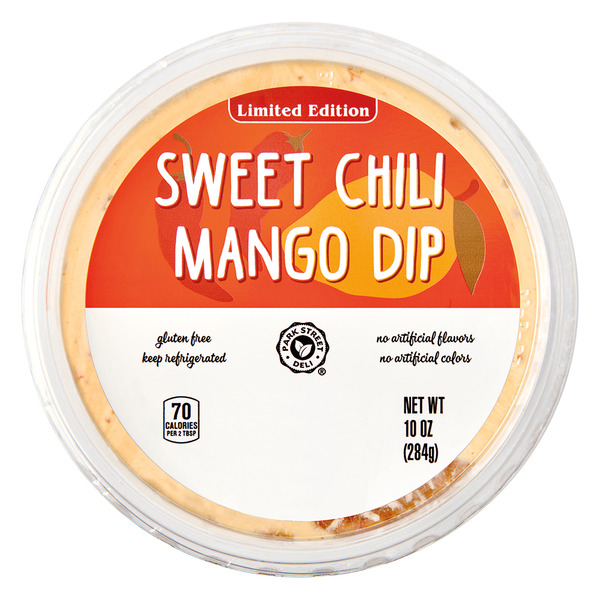 Park Street Deli Sweet Chili Mango Dip Same-Day Delivery or Pickup | ALDI