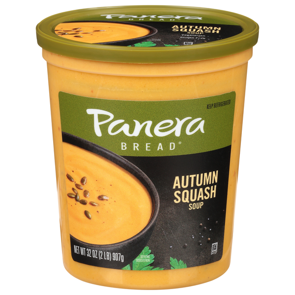 Safeway Panera Bread Soup, Autumn Squash Same-Day Delivery or Pickup ...