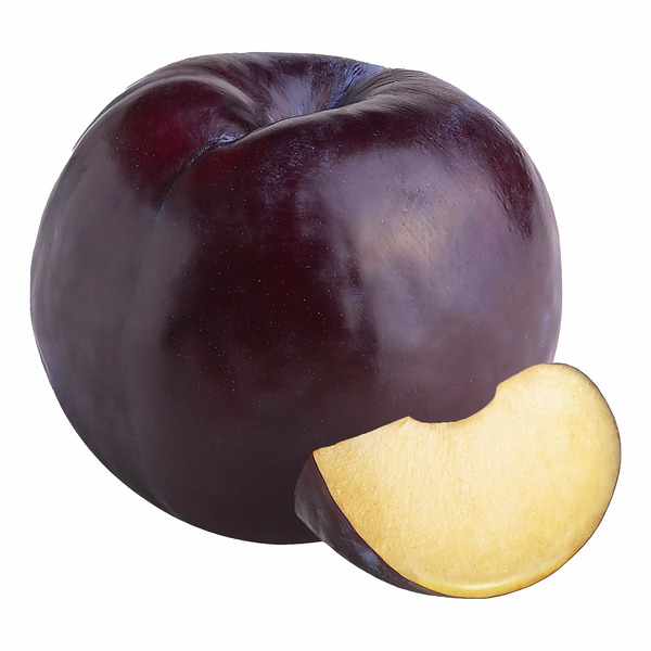 Walmart Large Black Plums Same-Day Delivery | Instacart