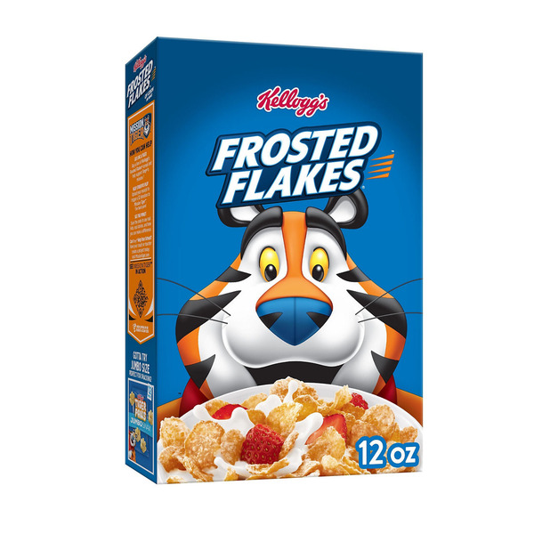 Wegmans Kellogg's Breakfast Cereal, Original Same-Day Delivery or ...