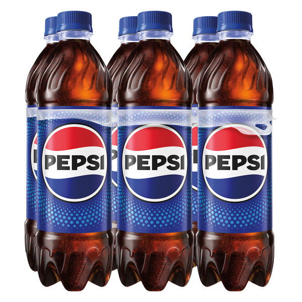 Pepsi Cola Same-Day Delivery or Pickup | ALDI