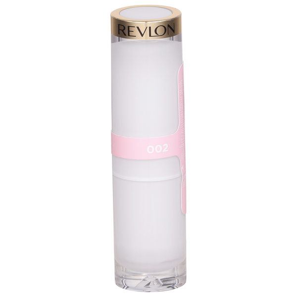 Revlon Lip Balm, Glass Shine, 002 Pink Flip Same-Day Delivery or Pickup ...