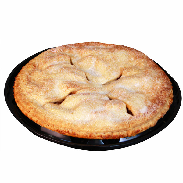 Homestyle Apple Pie Same-Day Delivery | Costco
