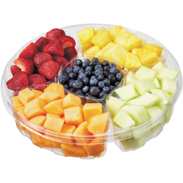 Fortinos Large Fruit Tray Same-Day Delivery | Instacart