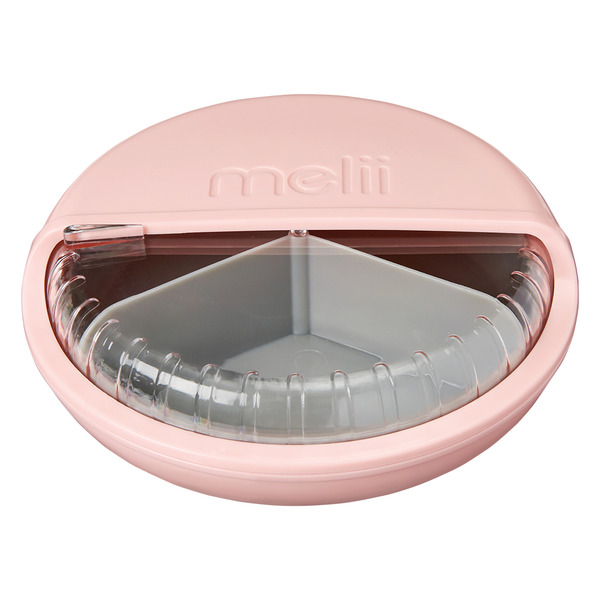 Melii Spin Snack Container - Pink Same-Day Delivery or Pickup | ALDI