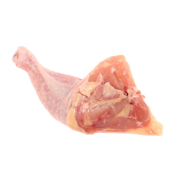 Bag of Chicken Leg Quarters (10 lb) - Instacart