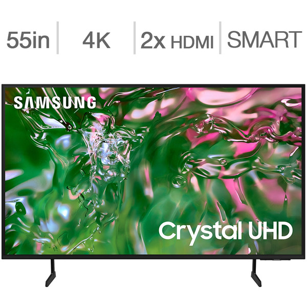 Samsung 4K UHD LED LCD TV Same-Day Delivery | Costco
