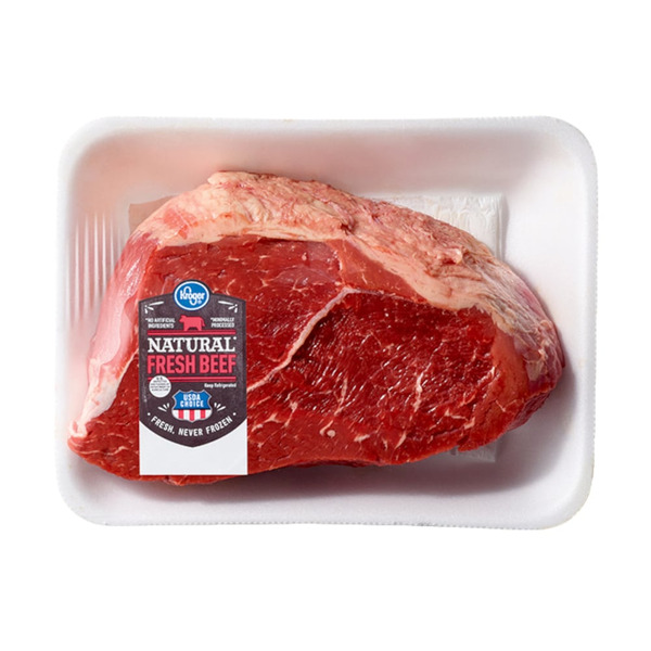 Kroger Beef Choice Chuck Roast Same-Day Delivery or Pickup | Instacart