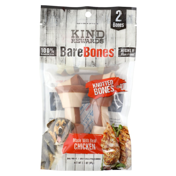 Kind Rewards No Hide Bones Chicken Same-Day Delivery | Dollar Tree