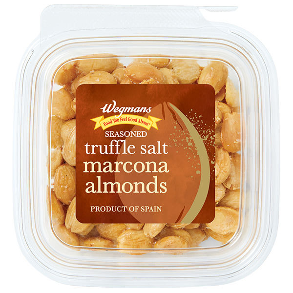 Wegmans Don Juan Marcona Almonds With Truffle Salt Same-Day Delivery or ...