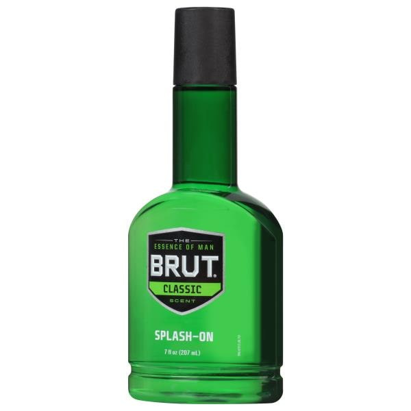 Brut Splash-On, Classic Scent Same-Day Delivery or Pickup | Publix