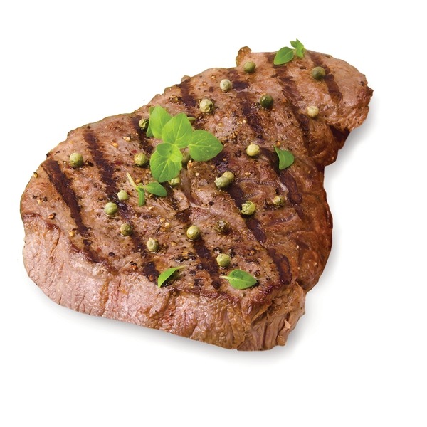 Boneless Angus 43, Beef Chuck Cross Rib Steak Same-Day Delivery or ...