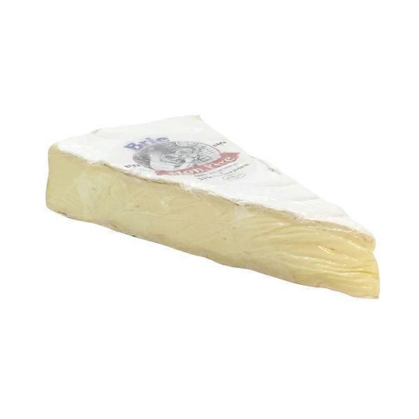 Bianchini's Market Mon Pere Brie (per lb) - Instacart