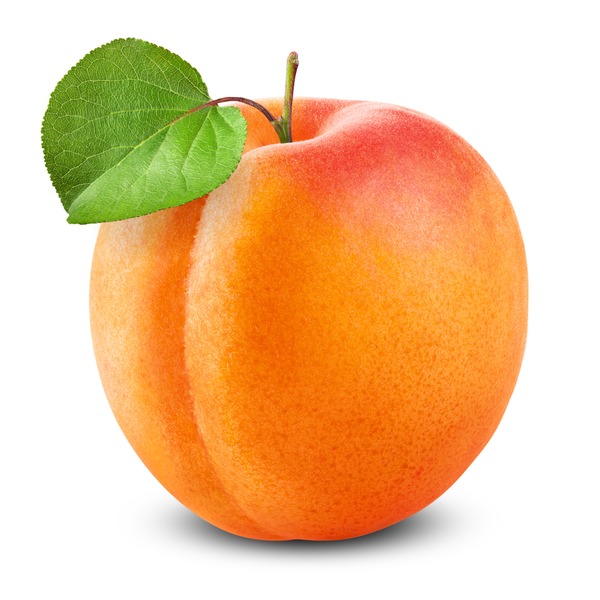 Organic Apricot (1 lb) - Instacart