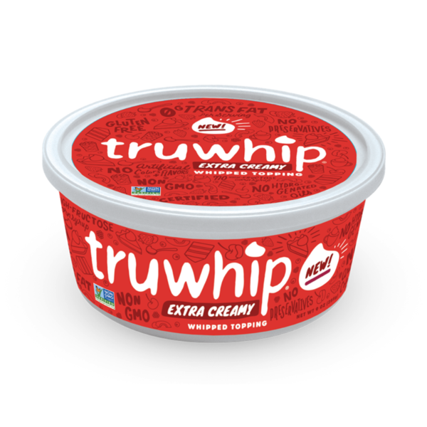 truwhip Extra Creamy Whipped Topping Same-Day Delivery or Pickup | Publix