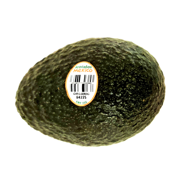 Organic Hass Avocado (Large) Same-Day Delivery or Pickup | Super 1 Foods
