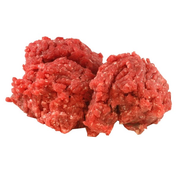 Certified Angus Beef 85% Ground Round Beef Same-Day Delivery or Pickup ...