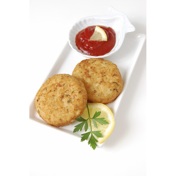 Gelson's Gelson's Gourmet Rock Crab Cake Same-Day Delivery or Pickup ...