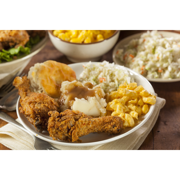 Cub Hot Fried Chicken Dinner Same-Day Delivery or Pickup | Cub